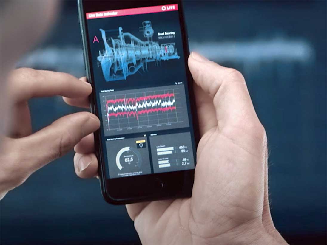 New MAN CEON Platform Provides Robust Connectivity and Real-Time Data ...