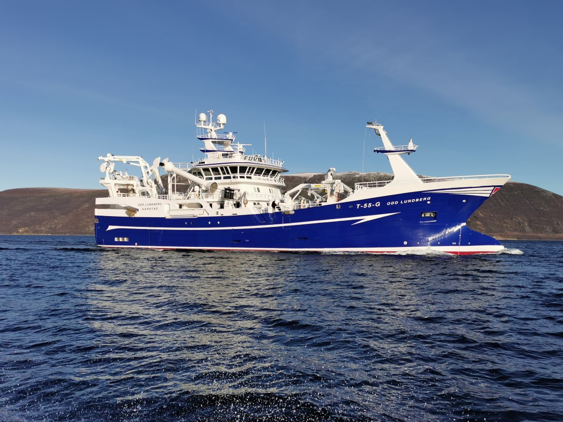 Norwegian shipowner relies on digital solutions from MAN Energy Solutions
